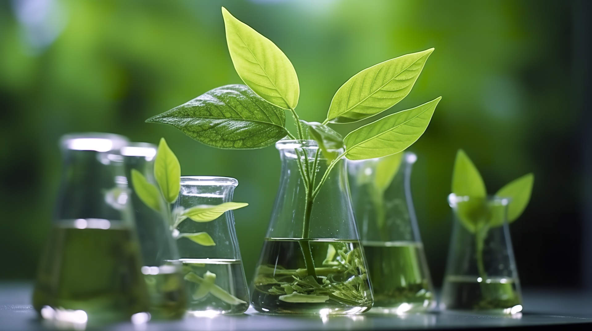 The Principles of Green Chemistry - Eighth Principle: Reduce ...